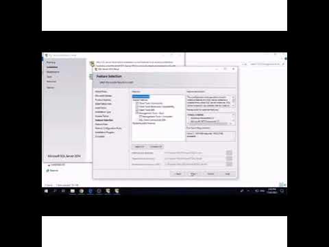 Tutorial on how to Install, Connect and Create Instances of SQL server ...