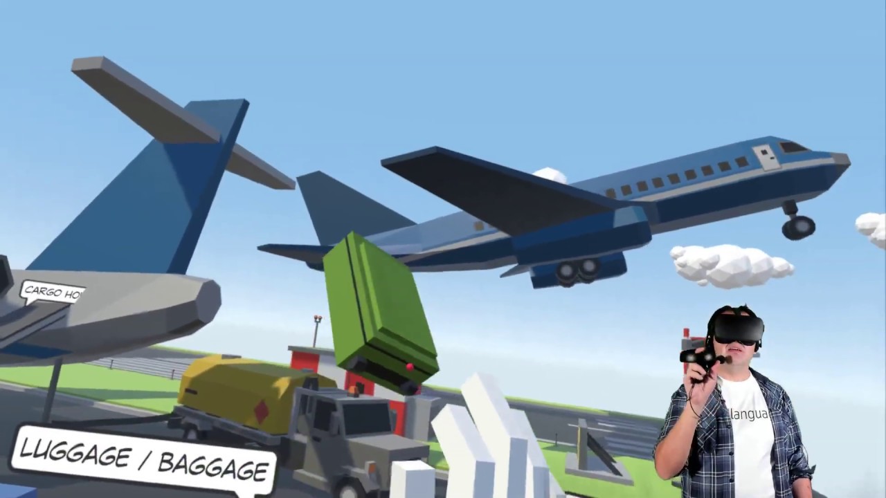 At the Airport / Inglés para el aeropuerto: Clase de inglés en vivo ...