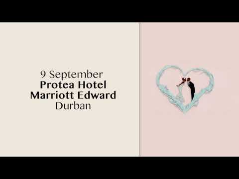 Are you the one? Our Perfect Wedding presenter search! - YouTube