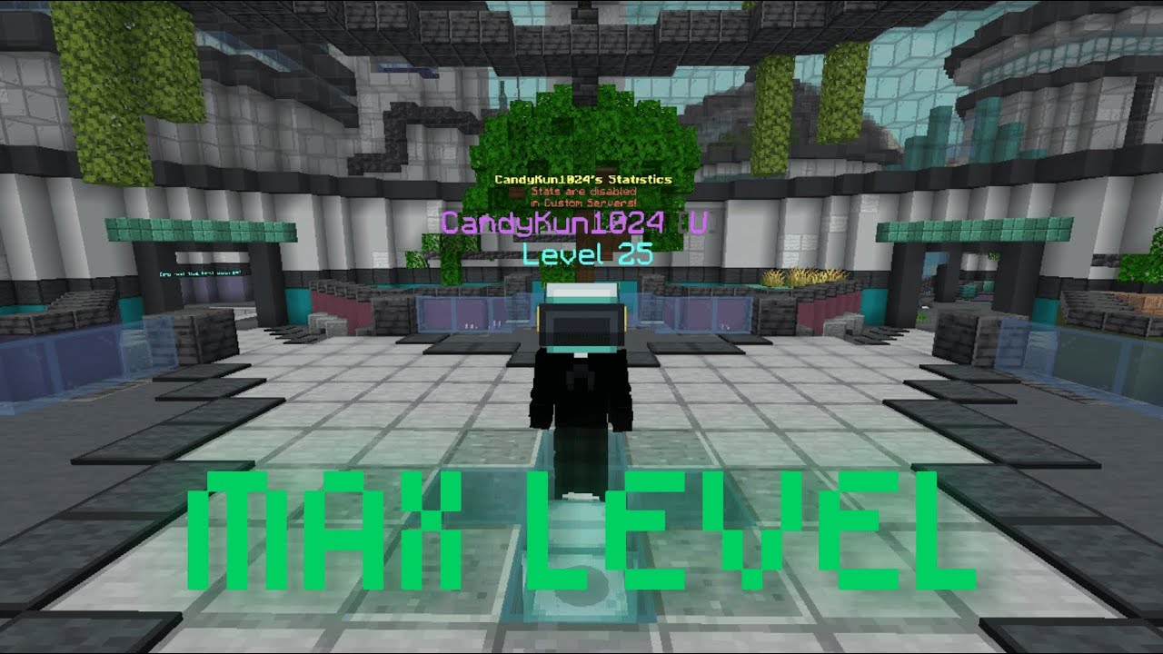 Hive Gravity Max Level - YouTube