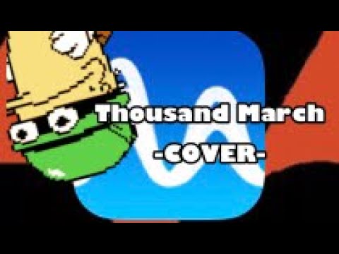 Thousand March - MEDLEY REMIX (not sponsored… lol) (REUPLOAD) - YouTube