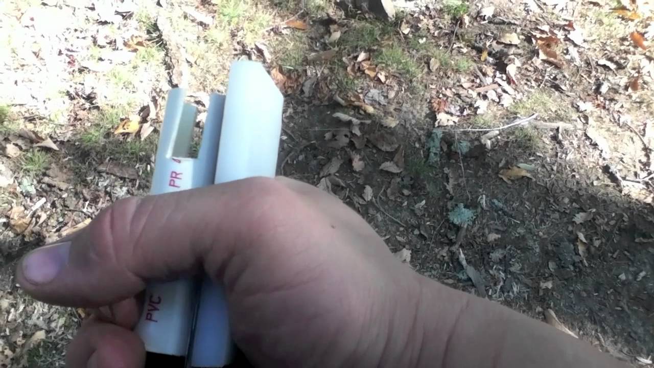 DIY Lightweight Boom Camera - Monopod - YouTube