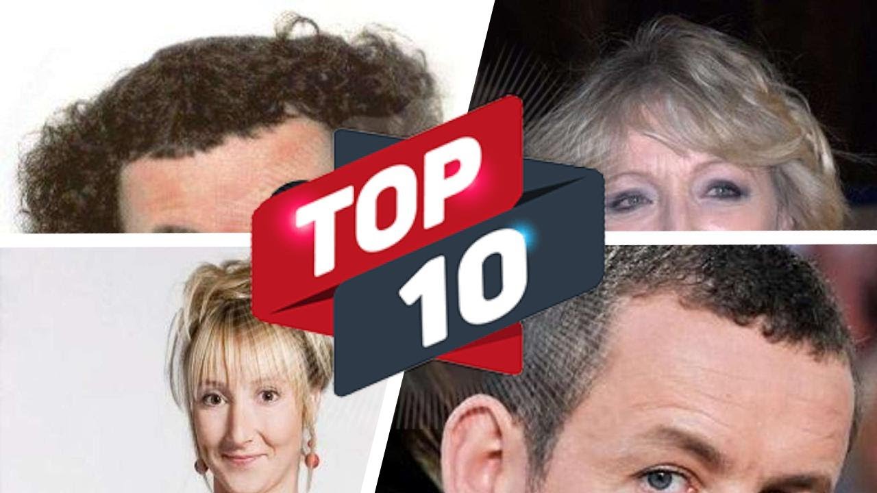 Famous Comedians From France 📌 - YouTube