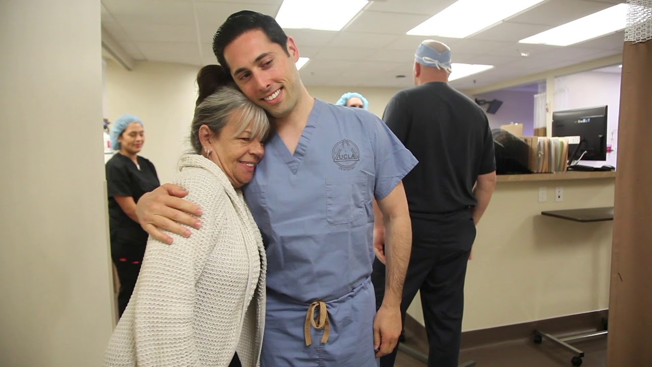 Beverly Hills Orthodontist - Dr. Dovi Prero - Faith's Journey Part 1 ...