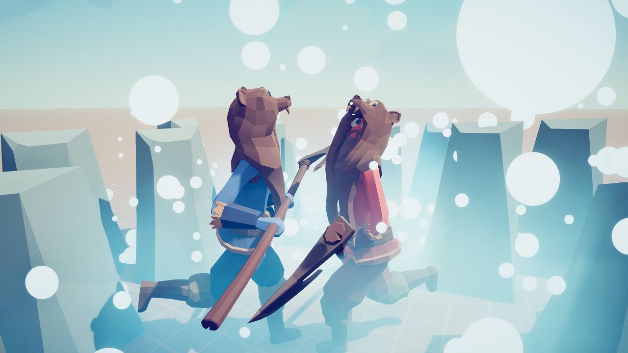 🔥 NEW JARL vs EVERY UNIT Totally Accurate Battle Simulator TABS 🔥 - YouTube