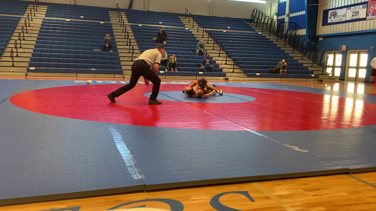 T Beale v Warren 160 - YouTube