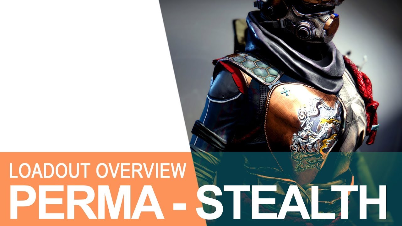 DESTINY 2: SHADOWKEEP - Infinite Invisibility (Way of the Pathfinder ...