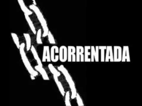 Tema de Abertura Novela Acorrentada - (1983)