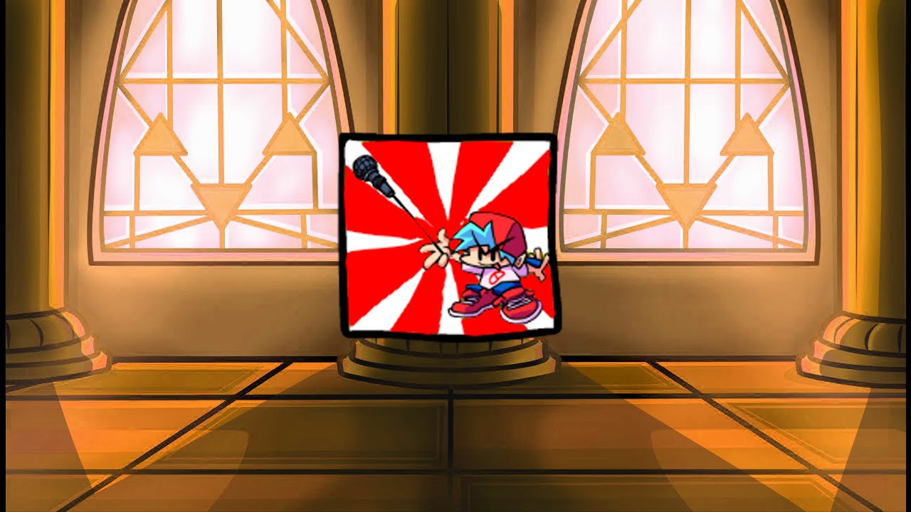 [FNF]All New Awards or Option In "THIS" - YouTube