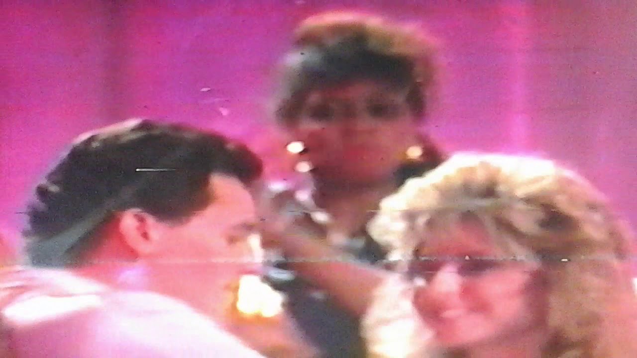 The Dance Connection TV Show - YouTube