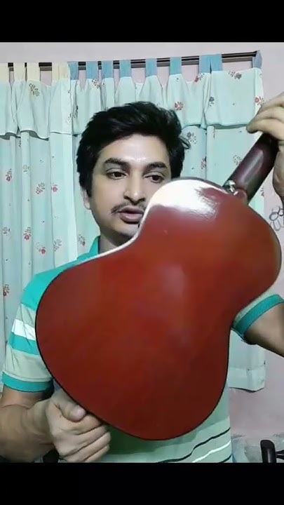 Happy Cushomer Mr Tamim #guitarbari #ukulele #ukuleleprice - YouTube