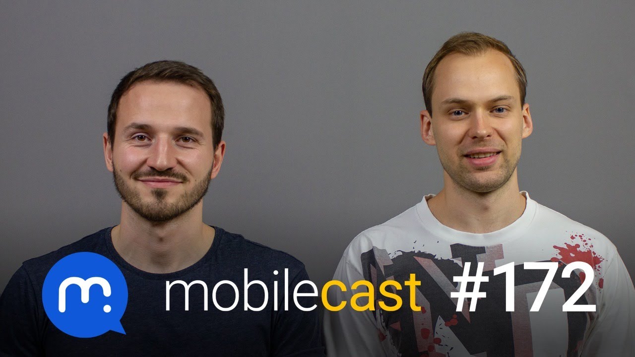 mobilecast #172: Google Pixel 4, kouzelný prsten od Applu a Netflix v ...