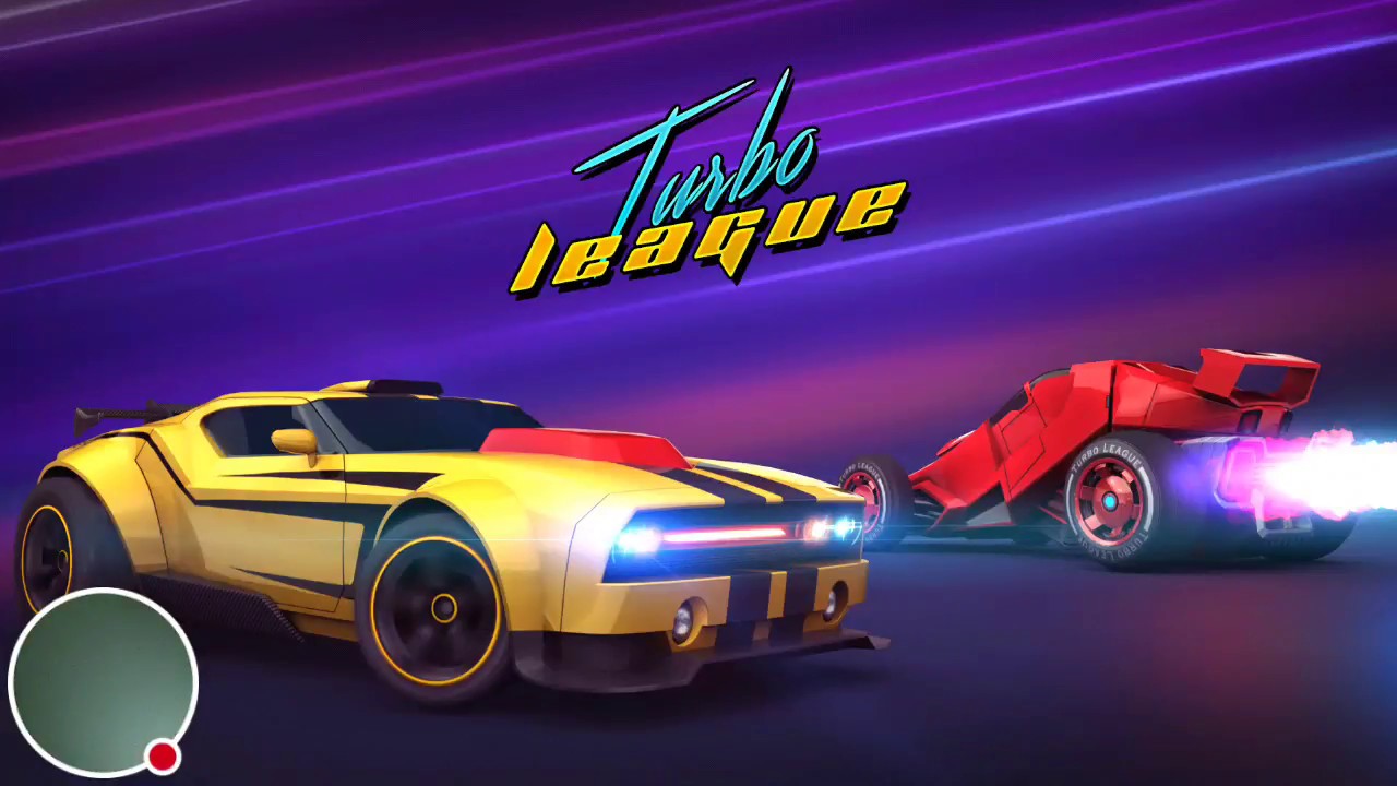 My Turbo League Stream - YouTube