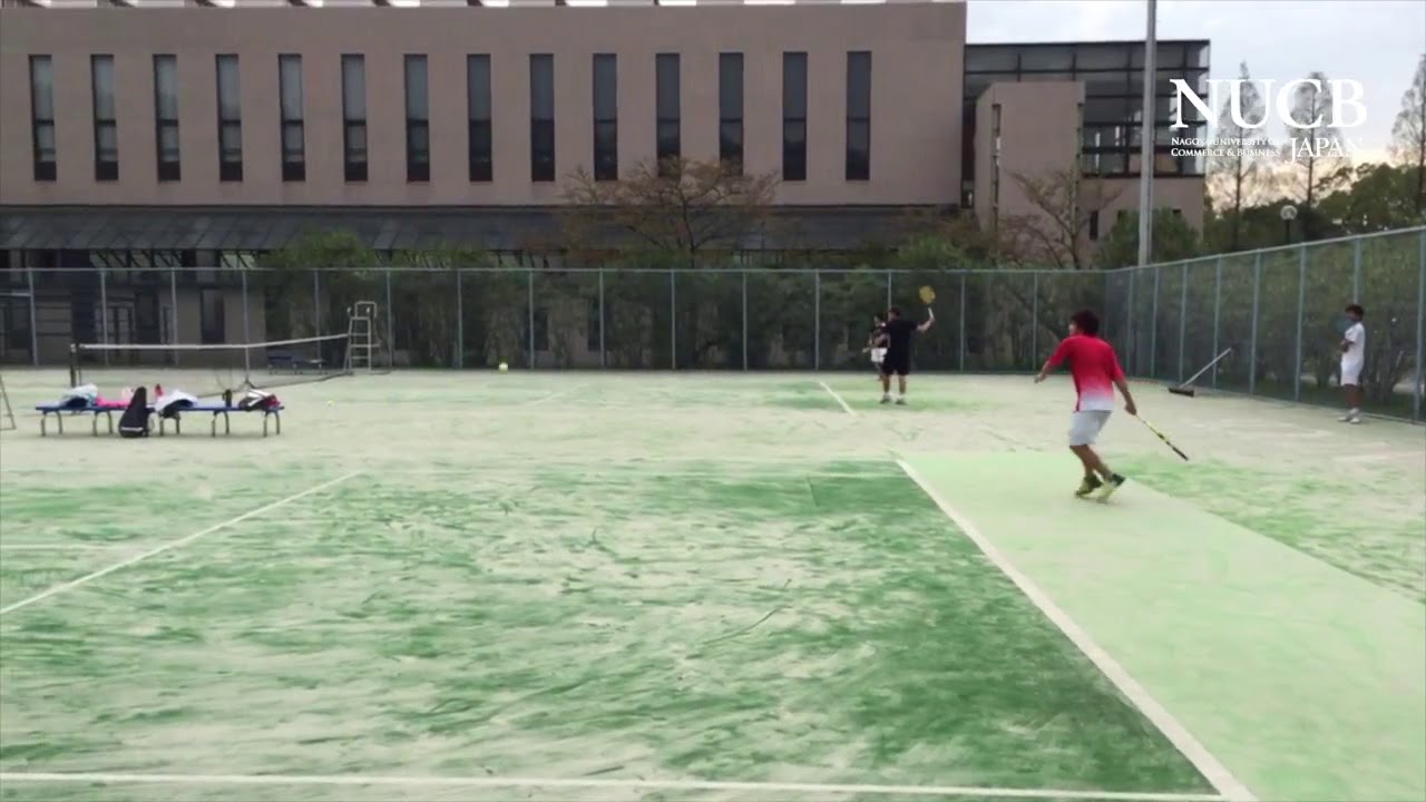 Inside of Active Campus Vol.19 - YouTube