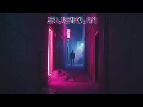 SUSKUN — Extreme Beat | İçimize Attıklarımızın Şarkısı