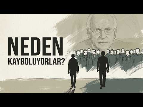 Uyanan İnsanlar Neden Sessizce Kayboluyor? (Jung’un Yasak Gerçeği)