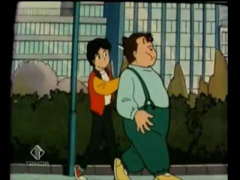 L'incantevole Creamy ep. 20 parte 1