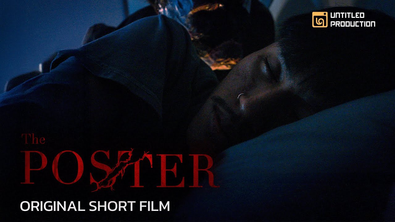 The Poster 「UNTITLED ORIGINAL SHORT FILM」 - YouTube