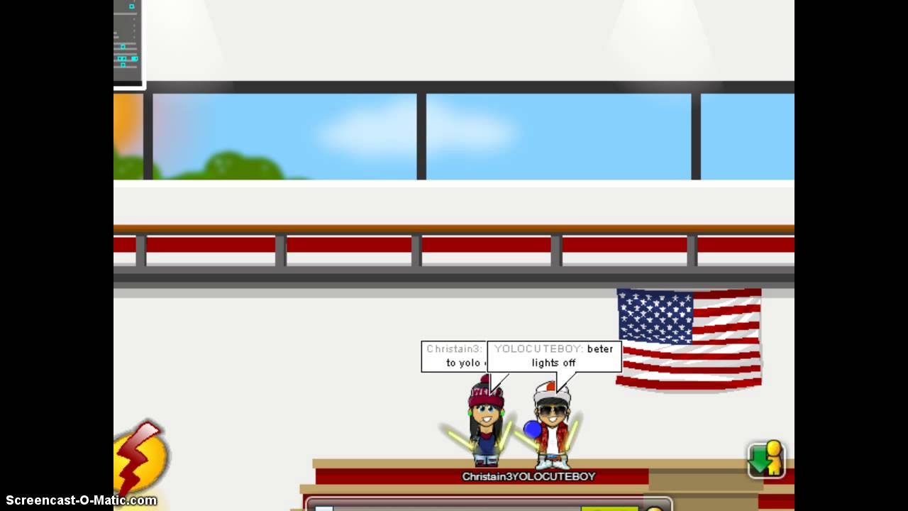 How to go to secret worlds on weeworld - YouTube