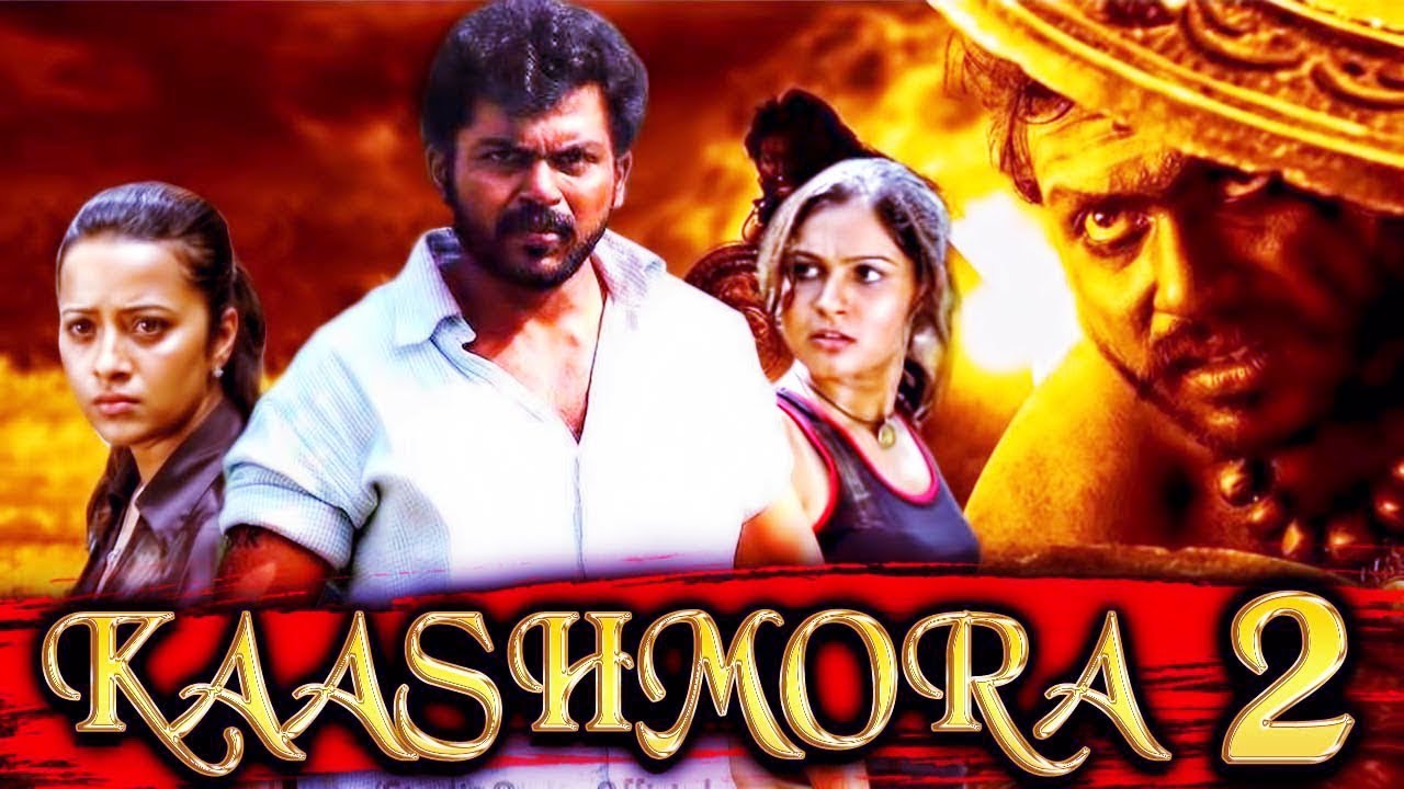 New Kashmora 2 Short Film Bangla Dubbing Action Movies 2020 HD New ...
