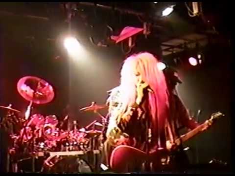 Japan rock/ Metal 《KILLA/TRACI》 Hell's Sweet Temptation  Full