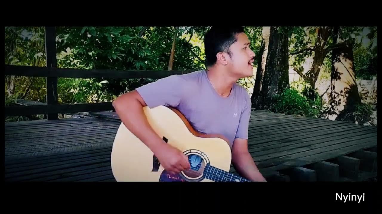 ထာဝရ Cover by - Nyi Nyi - YouTube