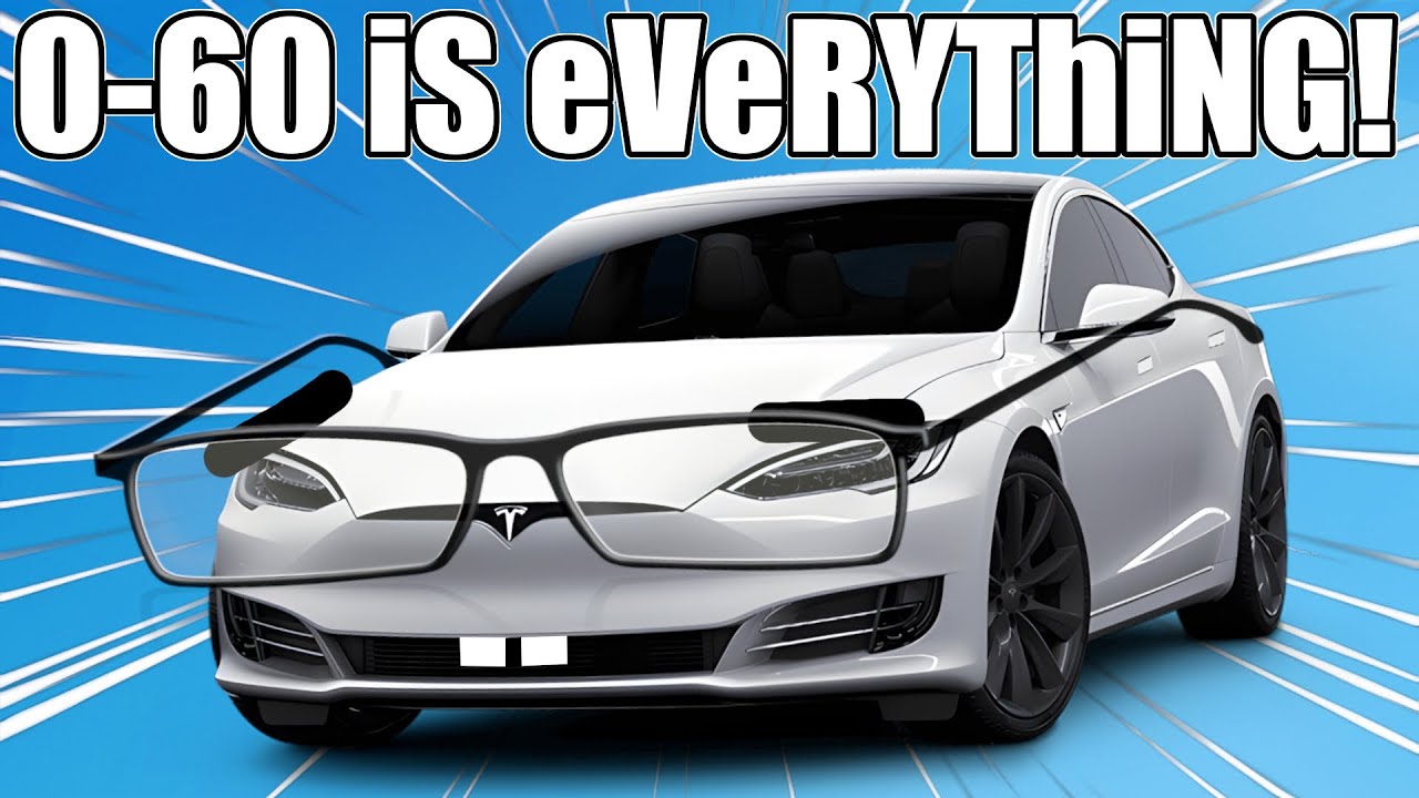 4 Car Nerd Arguments I'm Tired of Hearing... - YouTube