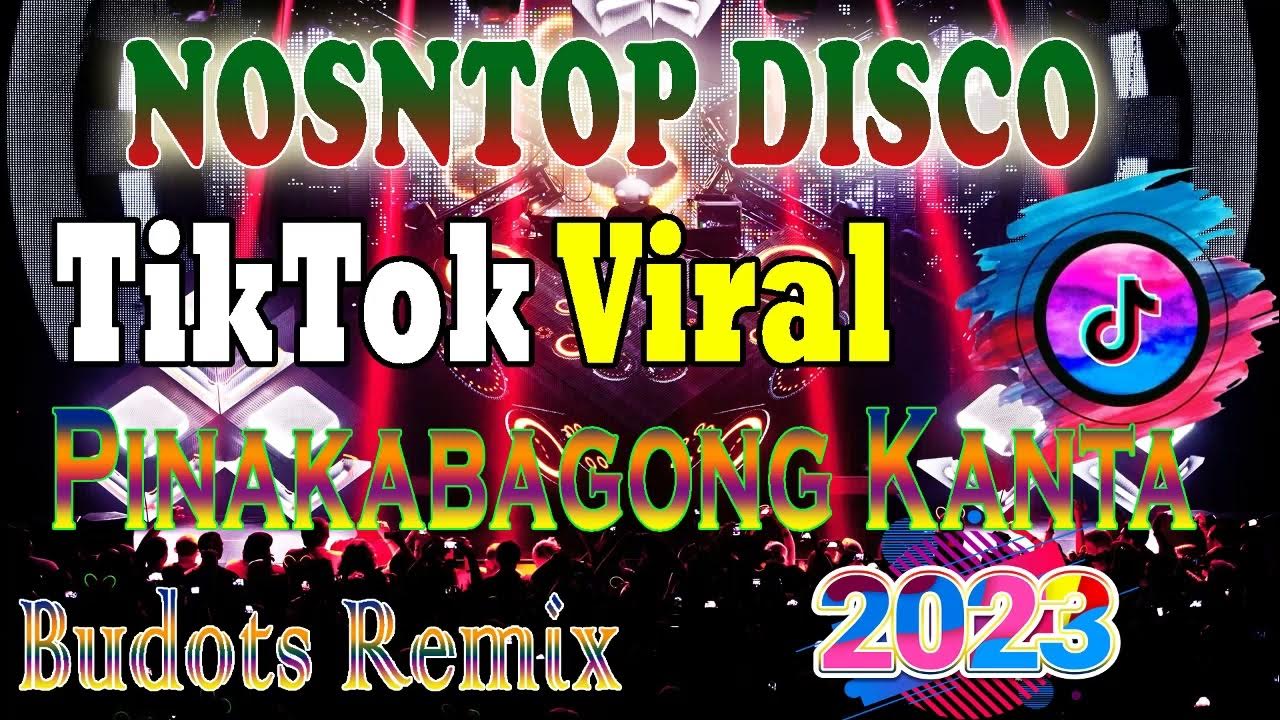 The Best Nonstop Disco Remix!! Tik Tok Viral Disco Budots Remix⚡⚡ - YouTube Music