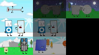 Object Show YTPMV Collection - YouTube