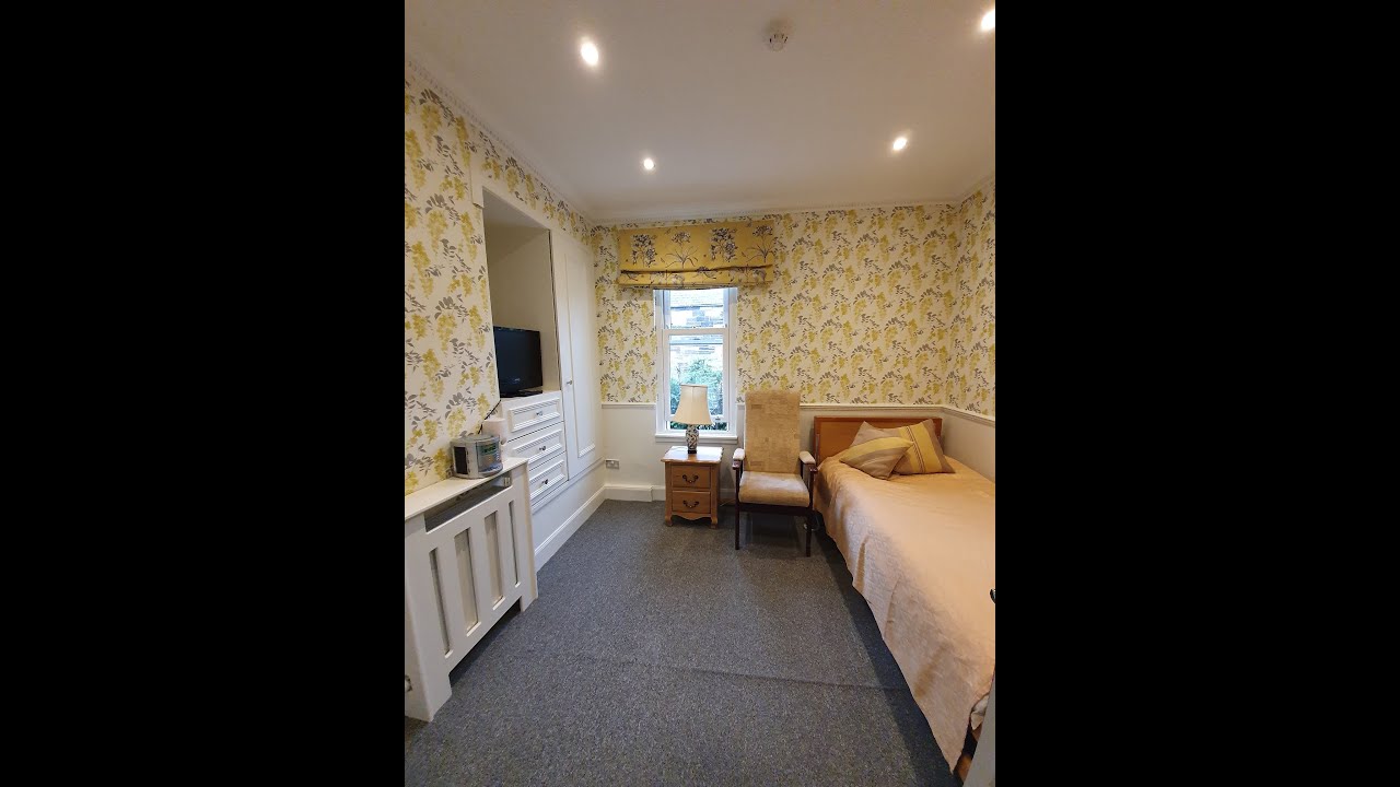 CL Room 21 - YouTube