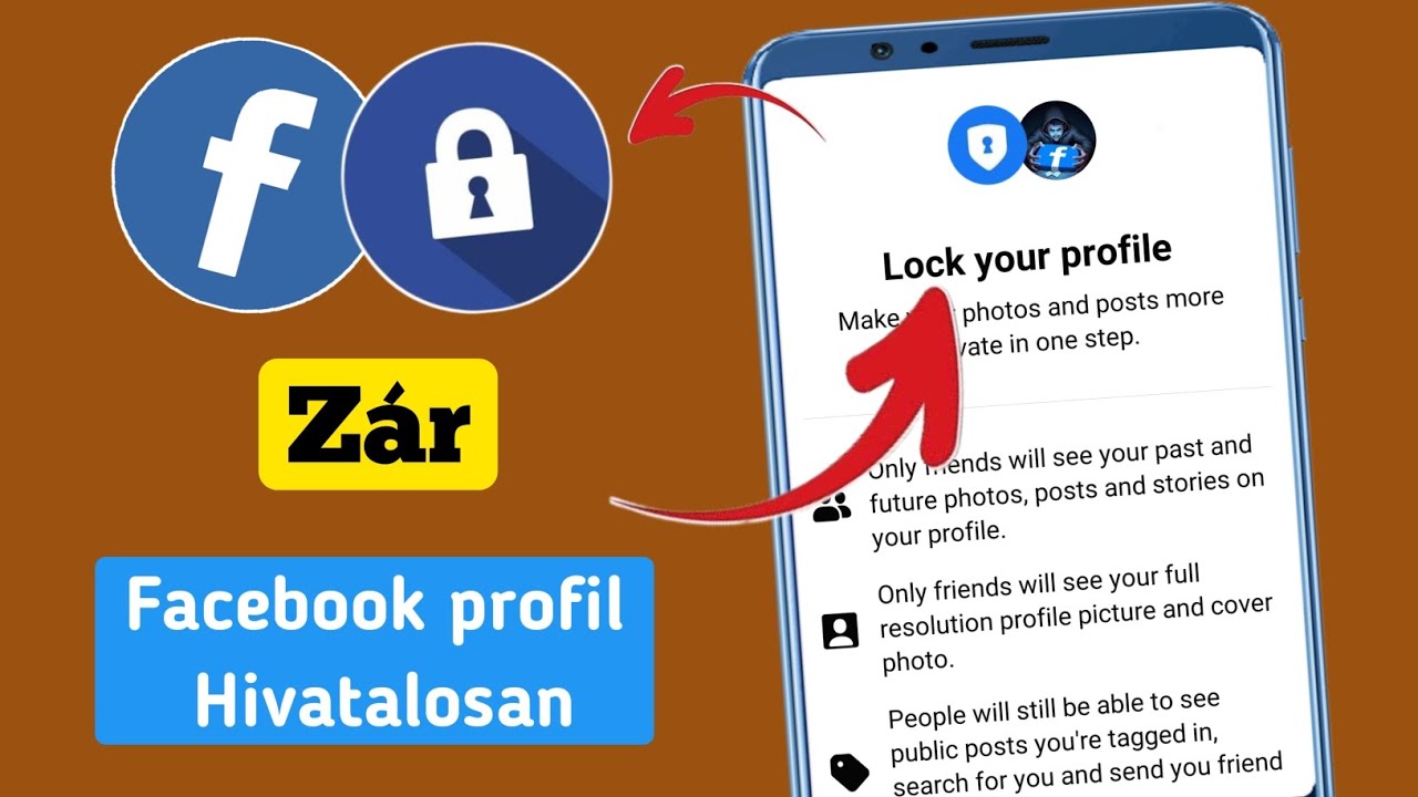 Hogyan lehet hivatalosan lezárni a Facebook-profilt? (teljes útmutató ...