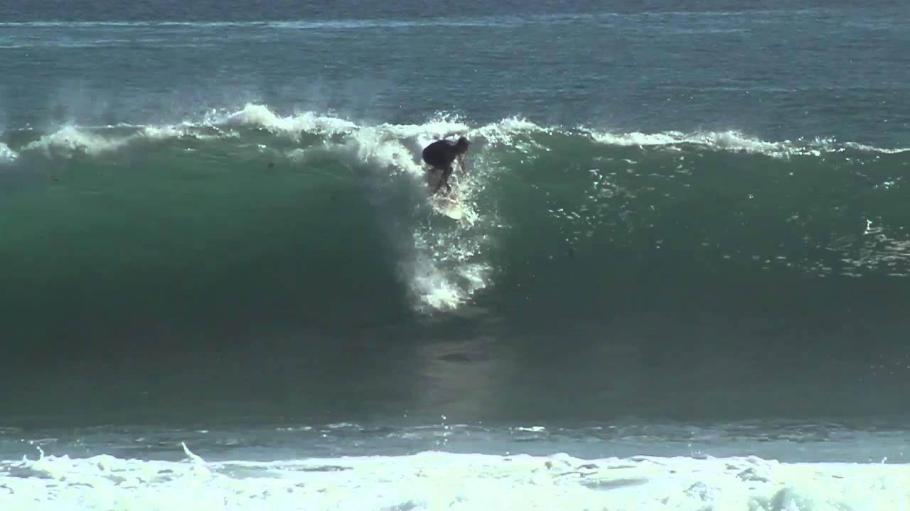 Danny Berk Another World - YouTube