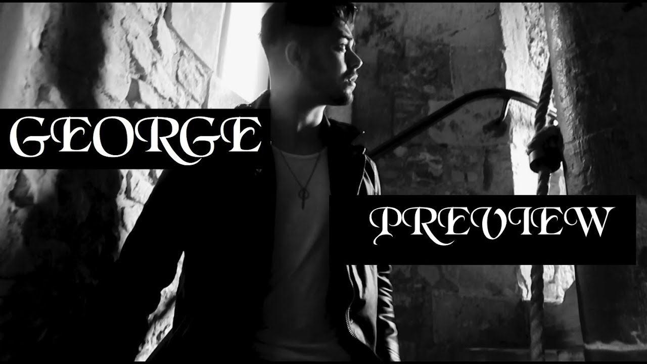 George (PREVIEW) - December 10th Release - YouTube