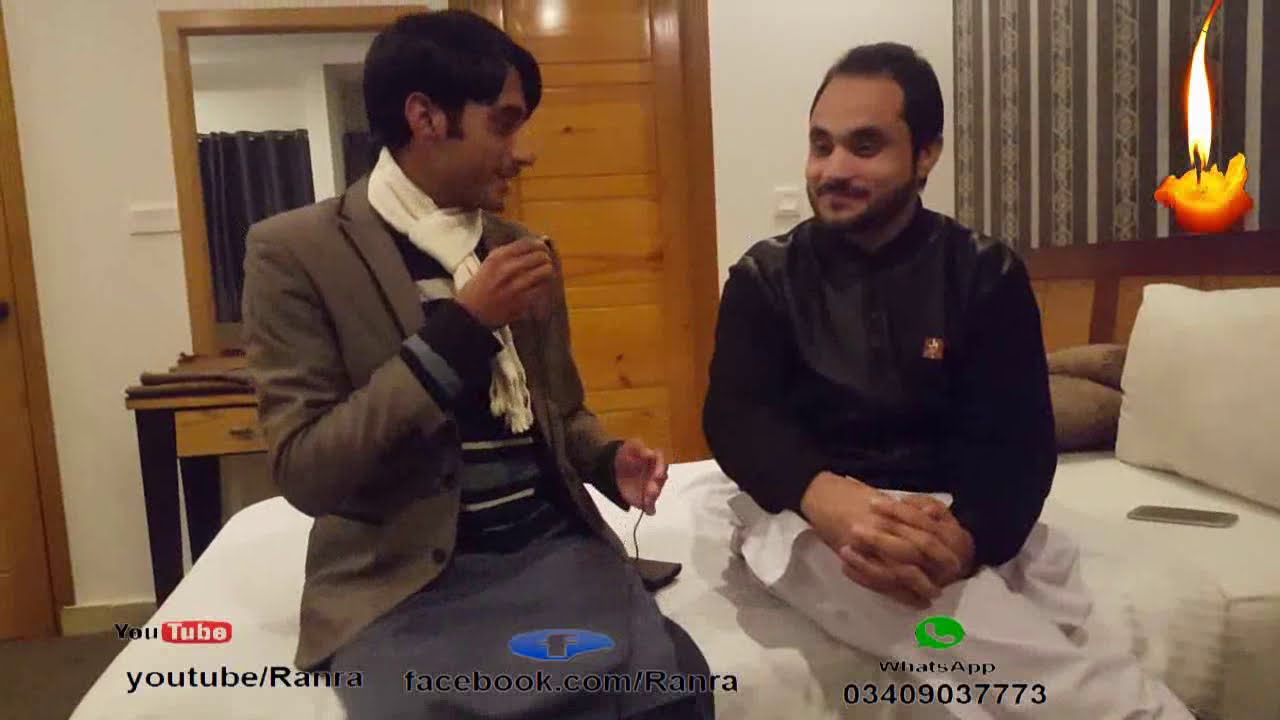 Picture wala Sana Ullah| Interview with Haroon Awan| Islamabad| Sana ...