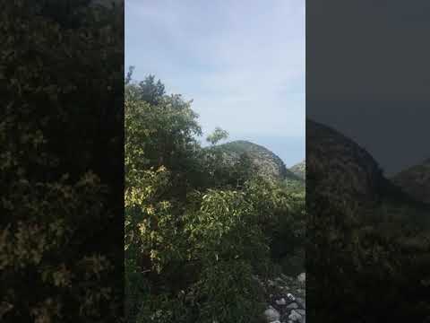 Beşparmak Dağları