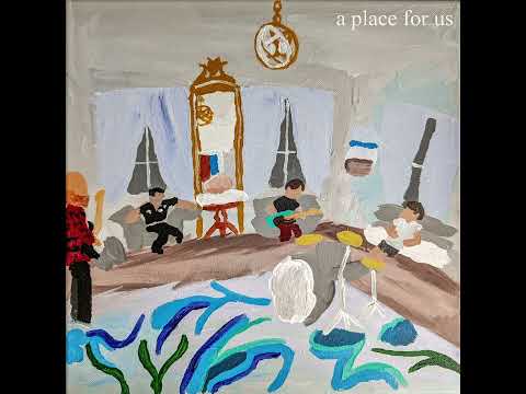 Horse Doctor - Art from Artist (Official Audio)
