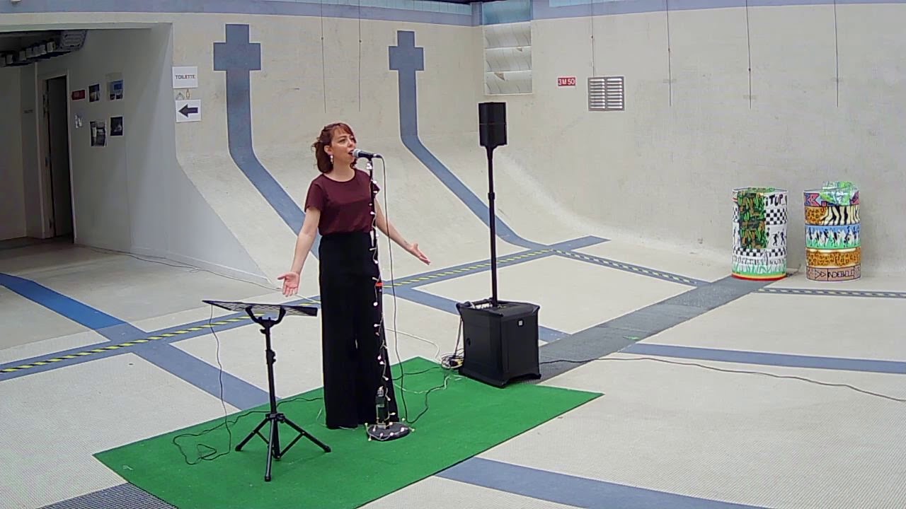 Lùmi - Live Fête de la musique online 2020 - YouTube