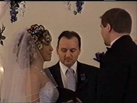 Kevin & Jackie Damron's 3rd anniversary video - YouTube
