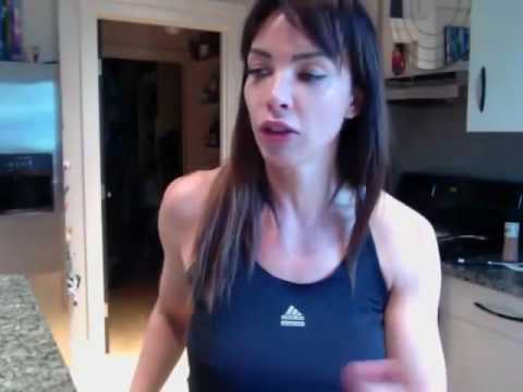 Cute Fart Cute Woman.mp4