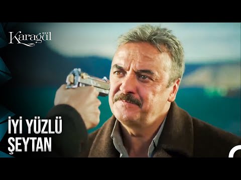 Böyle Amca Düşman Başına | Karagül 34. Bölüm