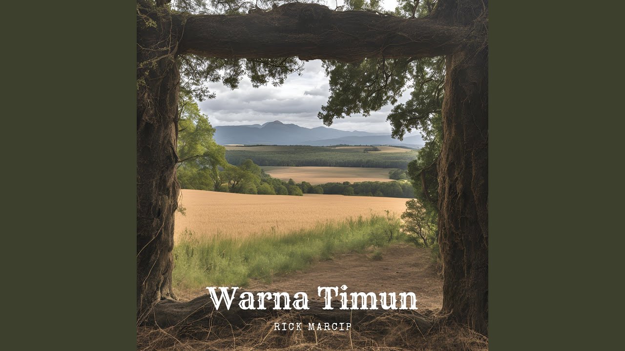 Warna Timun - YouTube
