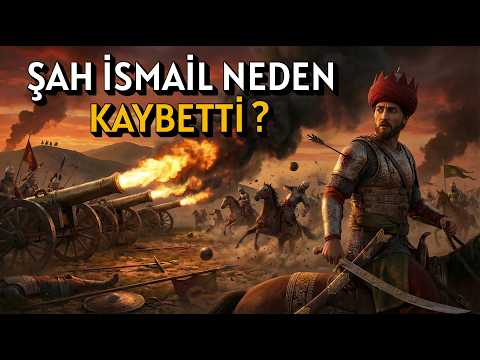Yavuz Sultan Selim'in En Büyük Zaferi: Çaldıran'ın 500 Yıllık Sırrı