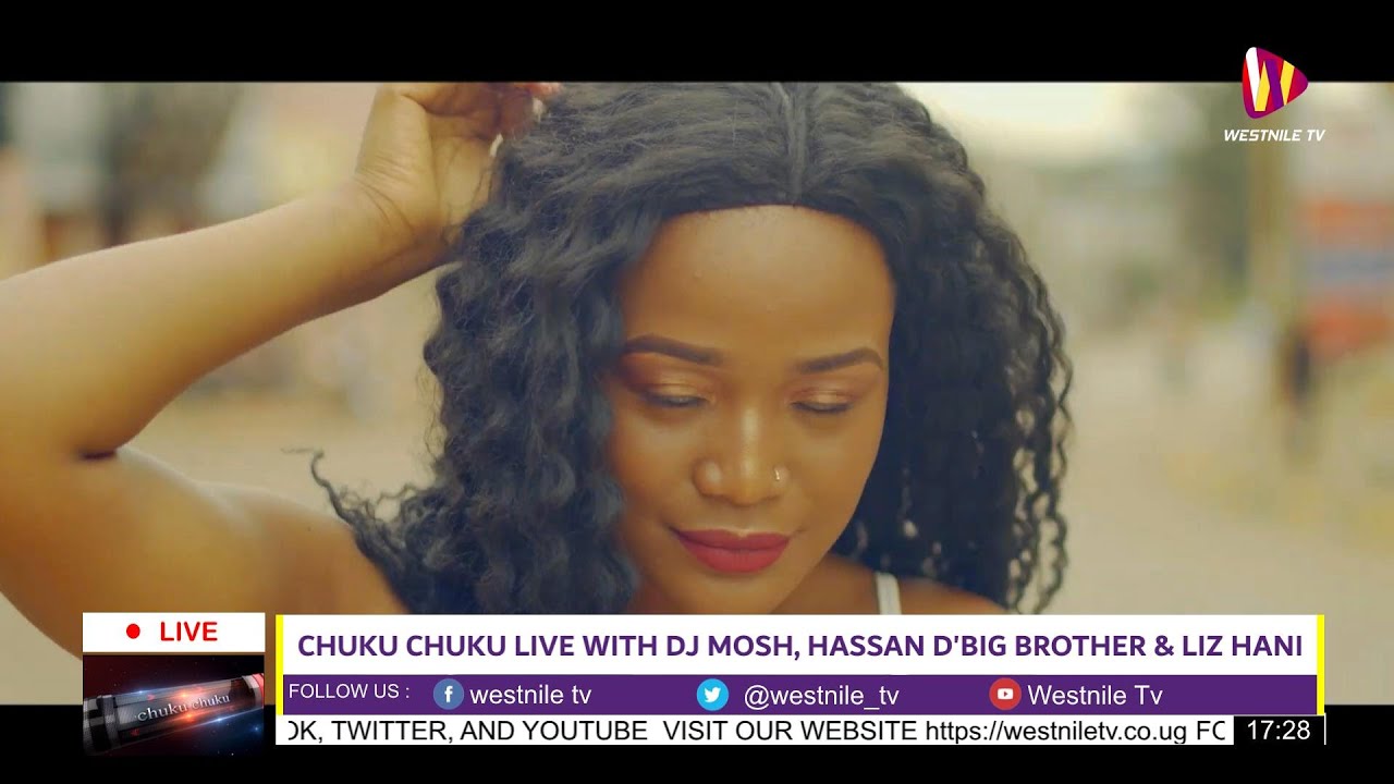 CHUKU CHUKU LIVE - 16th FEB, 2024 - YouTube