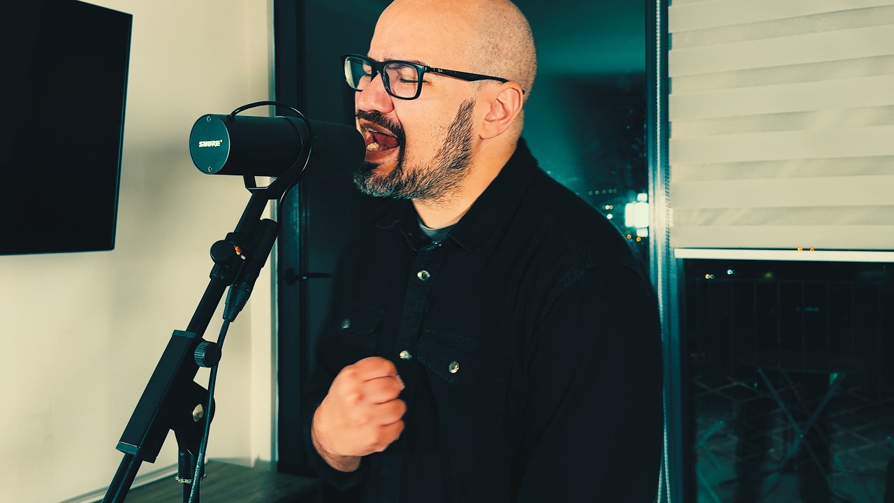 Use Somebody by Kings of Leon but it's Finch - YouTube Music