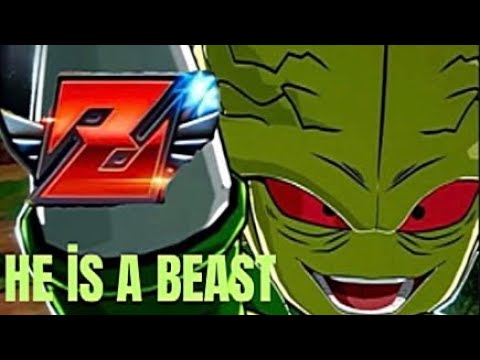 How A Z rank player uses Saibaman | Dragonball Sparking Zero | Single ...