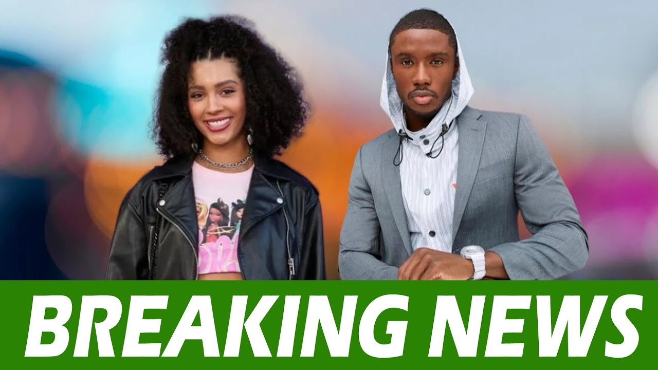 Are ‘Perfect Match’ stars Christine Obanor and Nigel Jones still ...