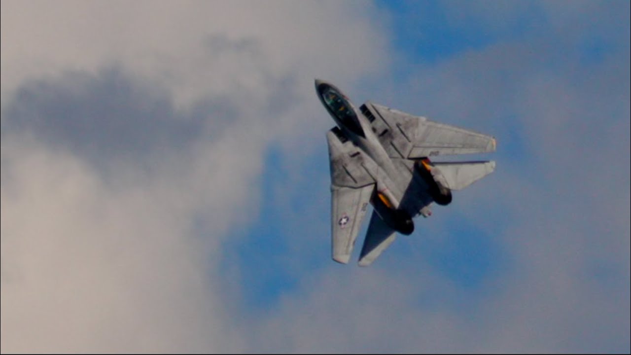 The Super Jet South RC Family Reunion: The Best of Show is the Giant ...