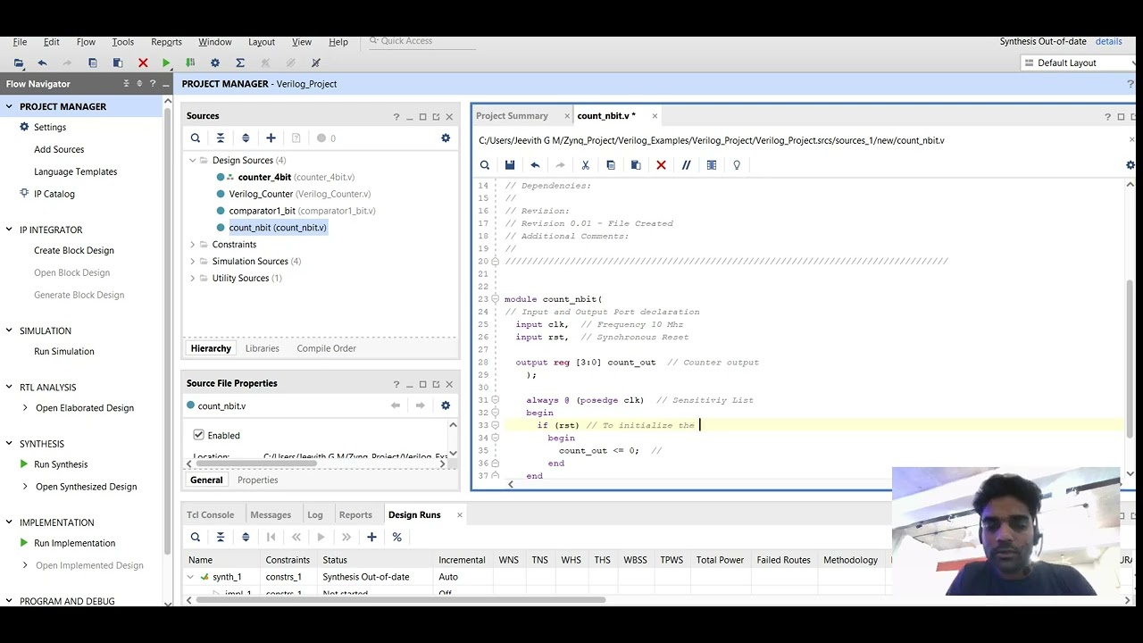 Fpga Design Hands On Training I Fpga Vlsi Digitaldesign Vlsiupdates Asic Youtube