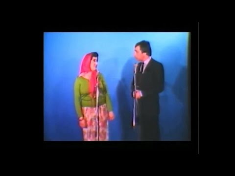 MÜJDAT GEZEN - PERRAN KUTMAN (BİR KADIN NE İSTER)