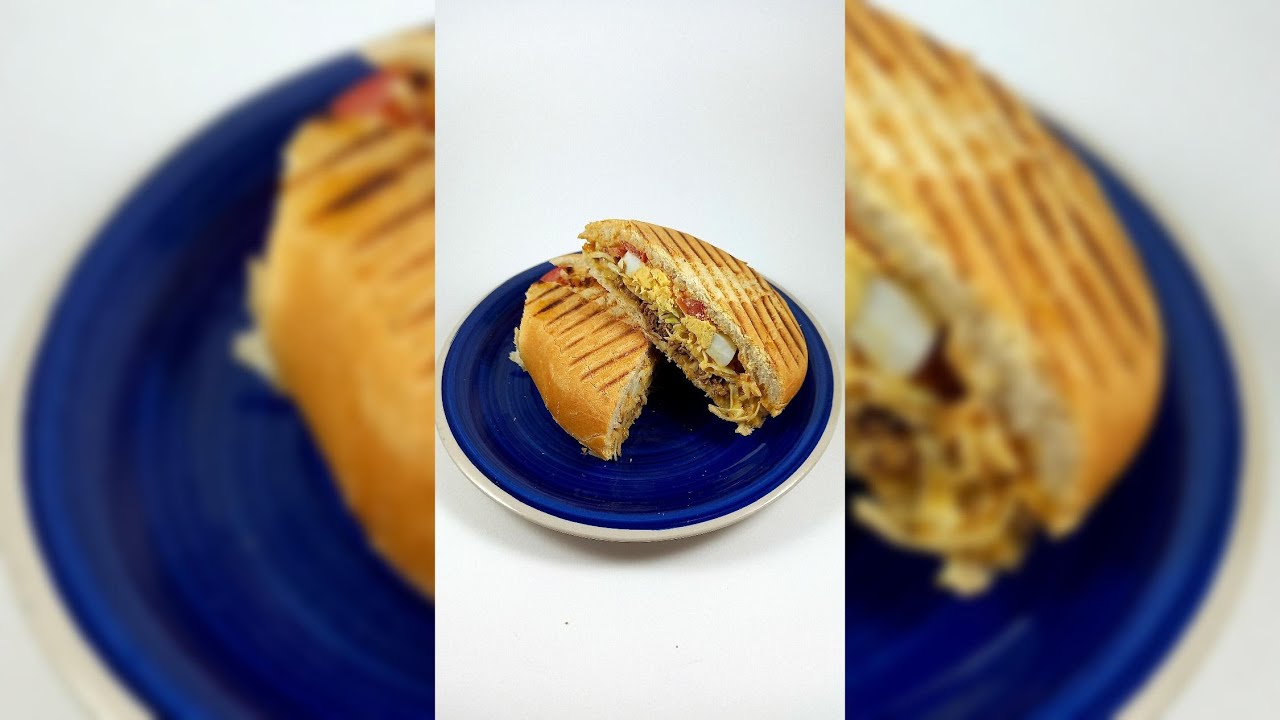 Como hacer RikiTaki Dominicano (version Santiaguera) - YouTube